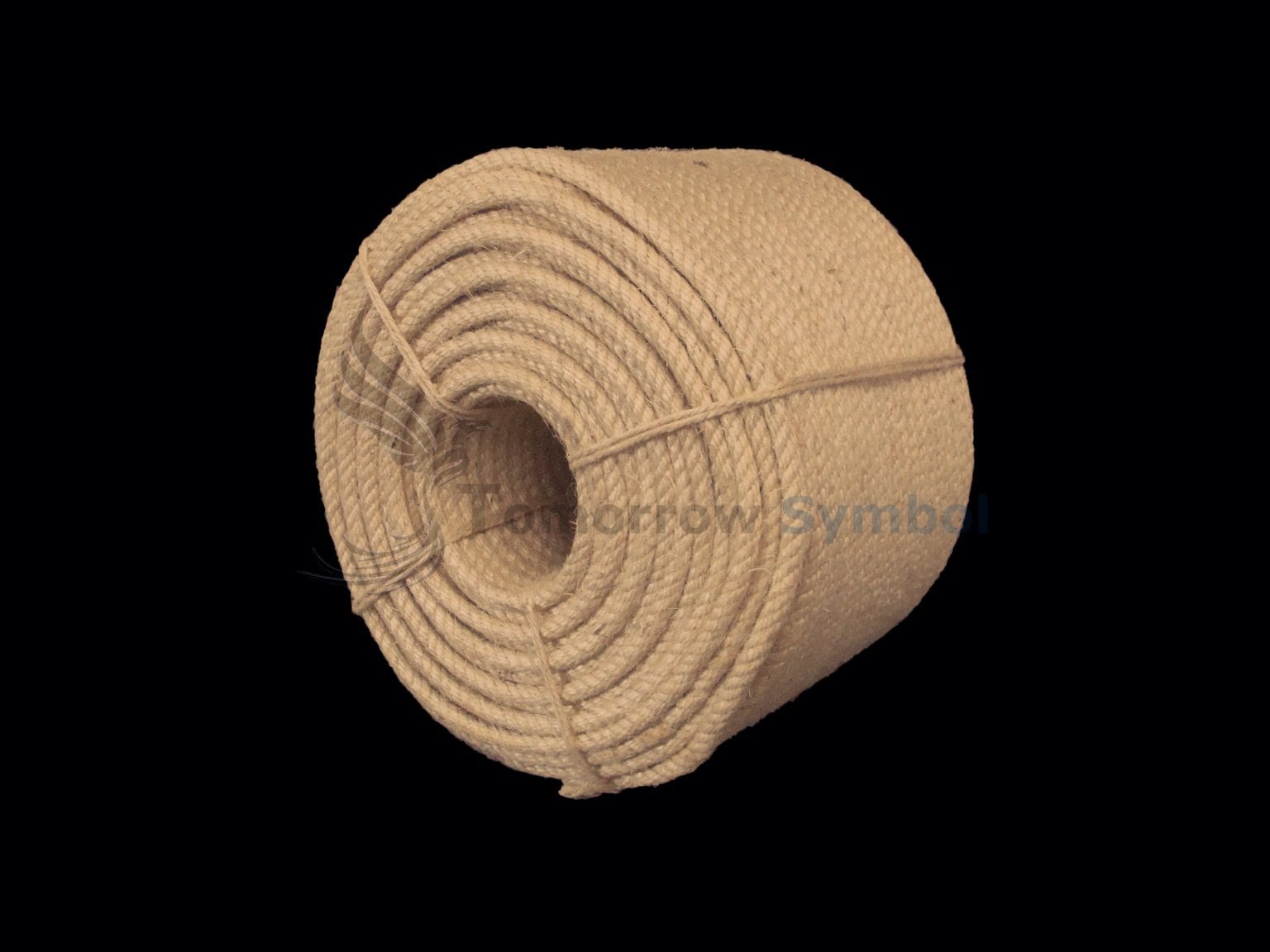 Corda Sisal | Tomorrow Symbol